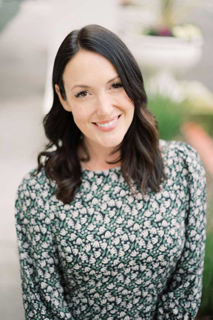 Sarah Greco - Tim Collom Realtor Group - Sacramento Real Estate