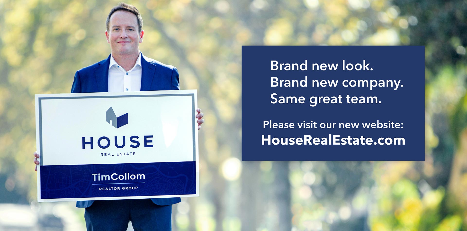 Tim Collom Realtor Group - Sacramento Real Estate